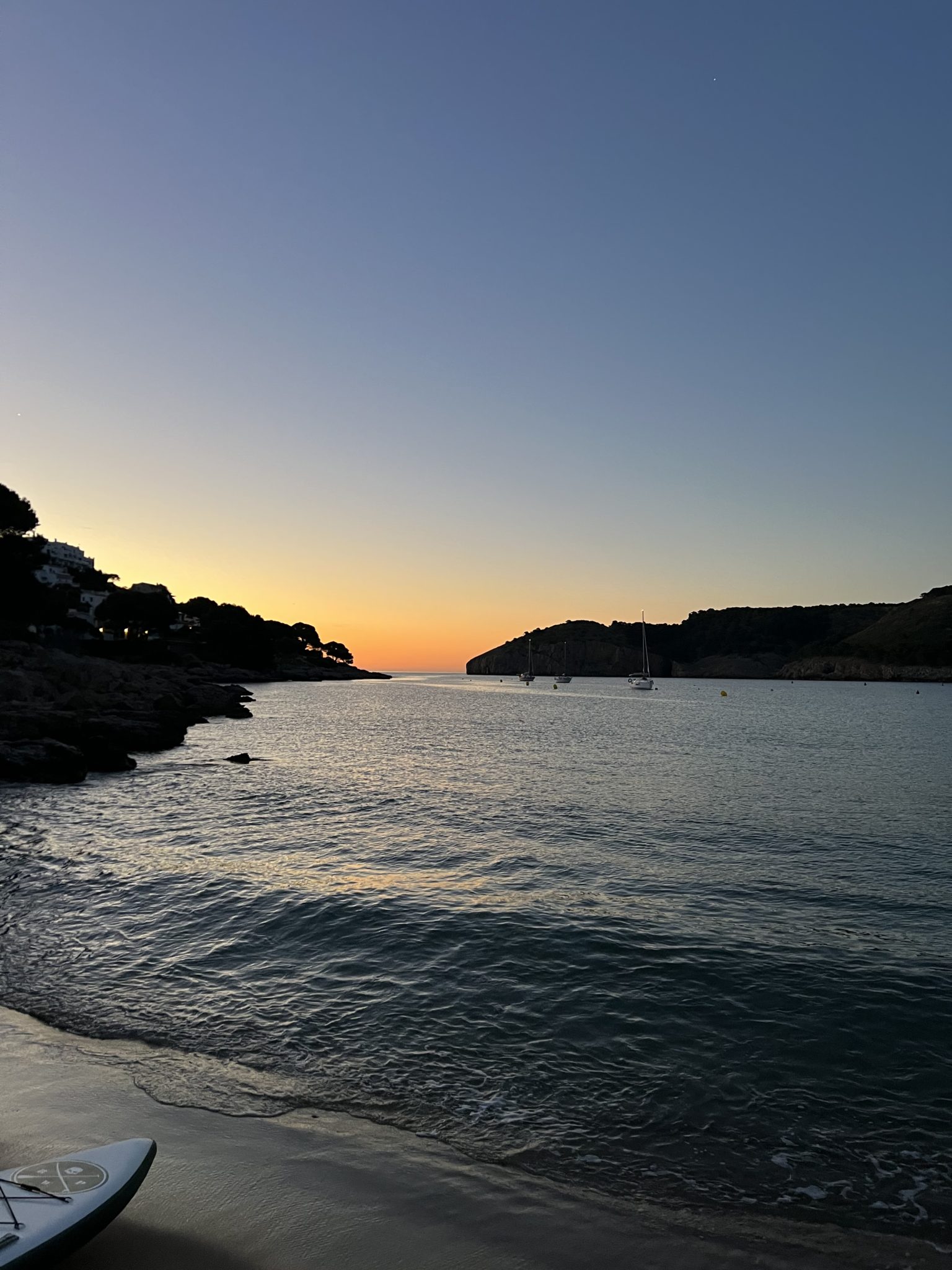 cala montgo une magnifique crique sur la costa brava - www ...